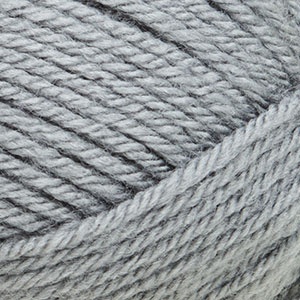 Silver Grey Yarn – Classic & Elegant Shade