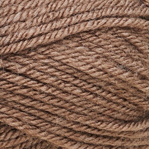 Taupe Yarn – Neutral & Warm Tone for Projects