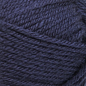 Navy Yarn – Ideal for Crochet Projects and Accessories