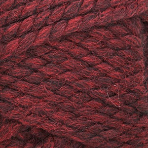 Claret Yarn - Bold & Elegant Red