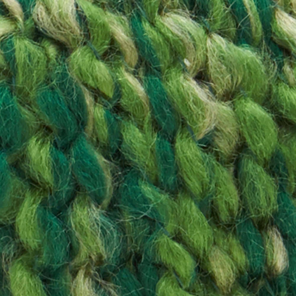 Forest Yarn – Rich, Earthy Colors for Crafting Projects