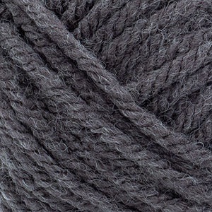Shadow Yarn – Deep Gray for Elegant Knits