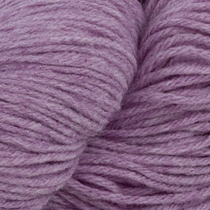 Lilac Yarn – Soft Lavender Yarn for All Crochet Projects