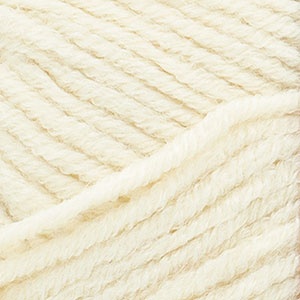 Ivory Yarn – Premium Quality for Crochet Projects