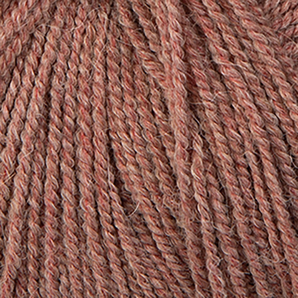 Upcycle Alpaca Blend Sport - Salmon | Crochet.com