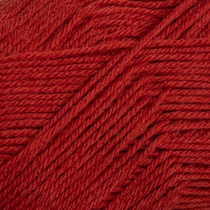 Poppy Yarn – Bright & Bold