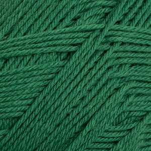 Grass Yarn – Earthy Green Yarn for Your Crochet Projects