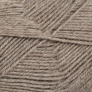 Prairie Heather Yarn – Soft & Natural
