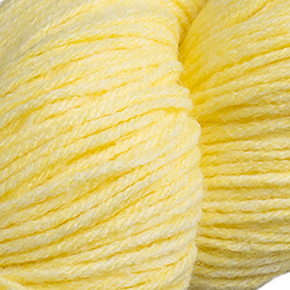 Heatherly Worsted Lemonade Yarn – Crochet.com