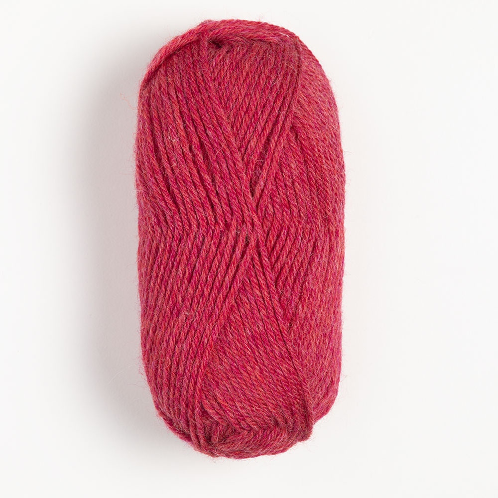 Rose Heather Yarn – Soft Yarn for Beautiful Crochet Designs
