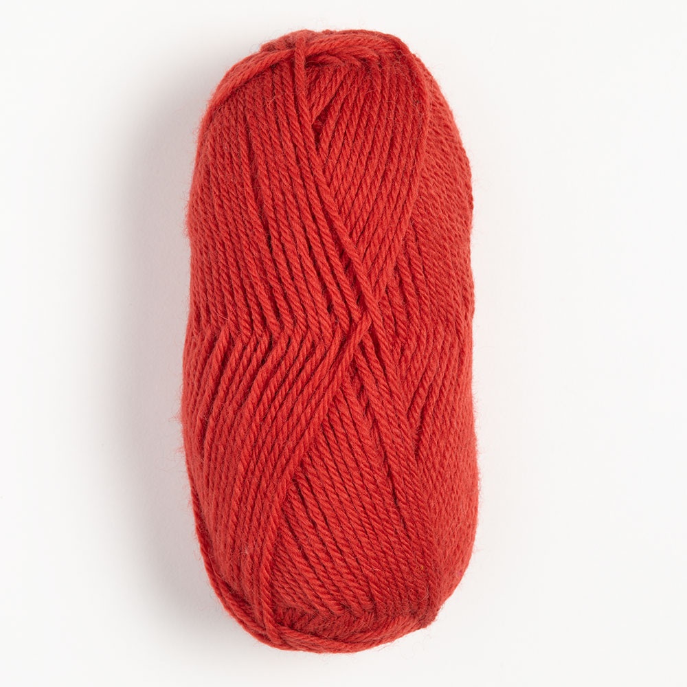 Phoenix Yarn - Bold and Fiery Crochet Color