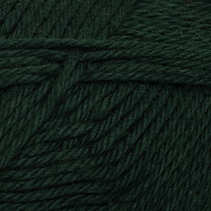 Ivy Yarn – Bright Green for Colorful Crochet Designs