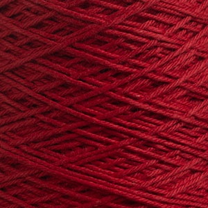 Fiesta Red Yarn – Bright Red for Eye-Catching Projects