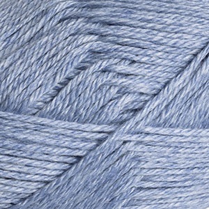 Navy Heather Yarn – Rich Color for Crochet Projects