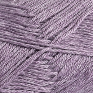 Mulberry Heather Yarn – Rich and Cozy for Crochet Projects