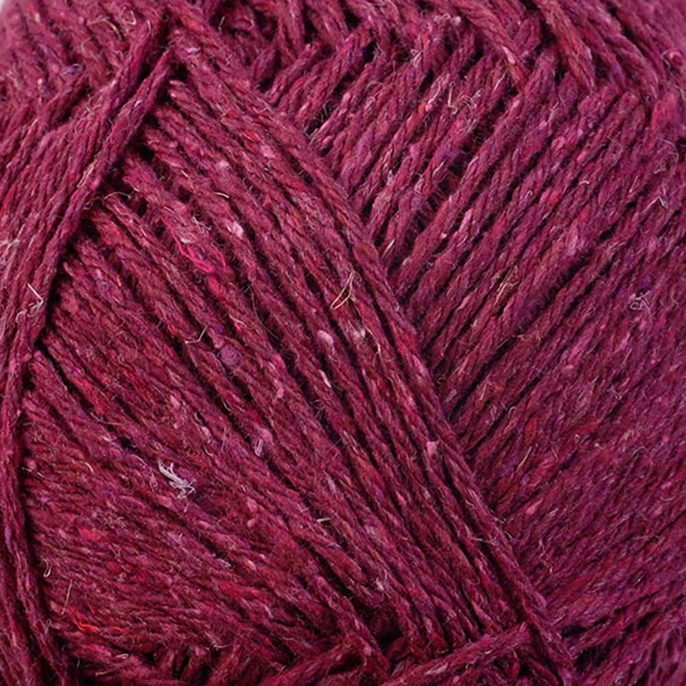 Strawberry Yarn for Sweet Crochet Creations