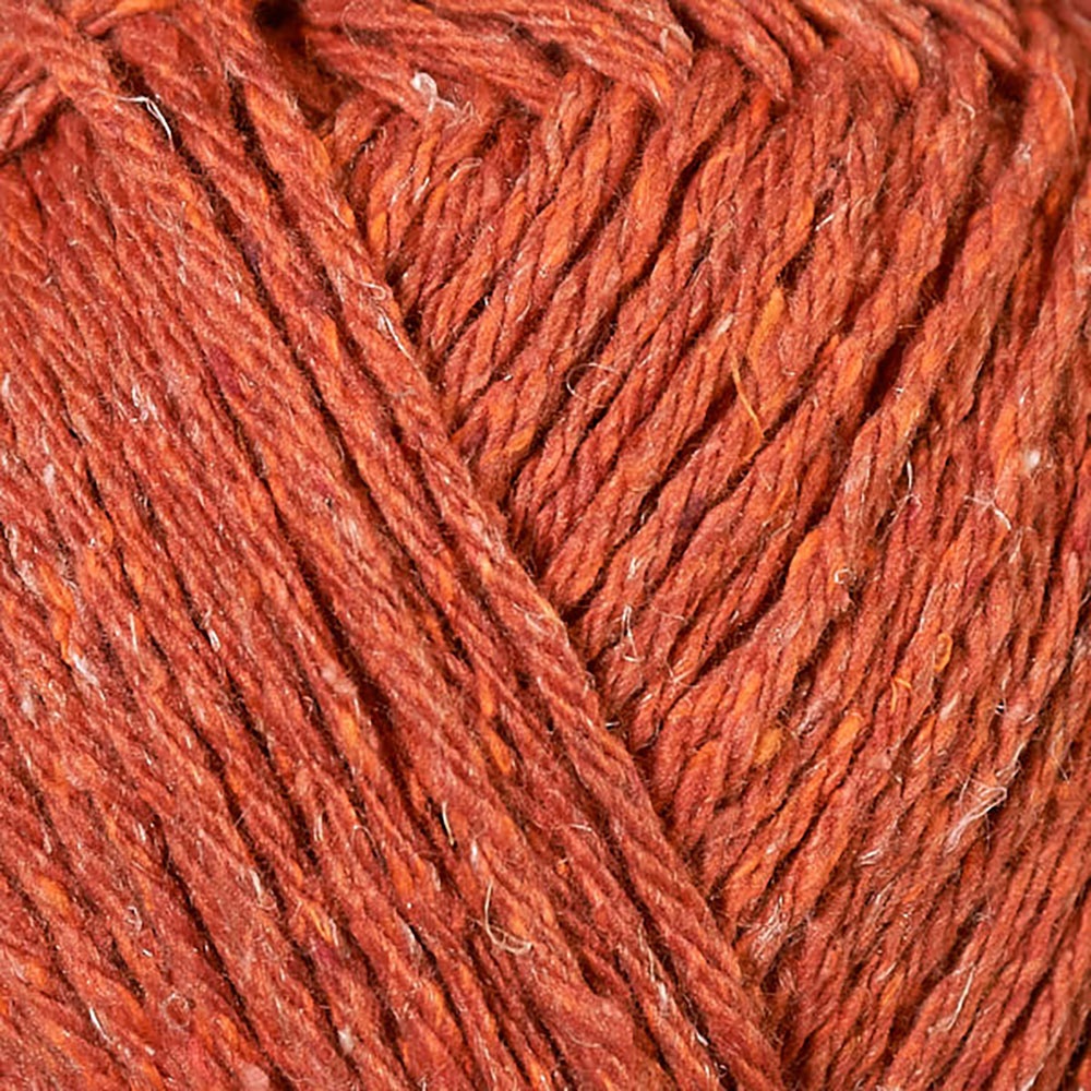 Apricot Yarn - Bright and Soft Crochet Yarn for Projects