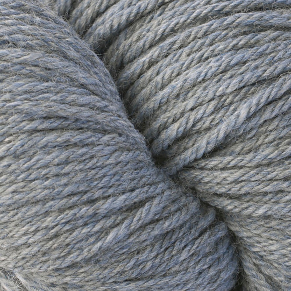 Overcast Yarn - Cozy Wool Blend for Crochet Projects