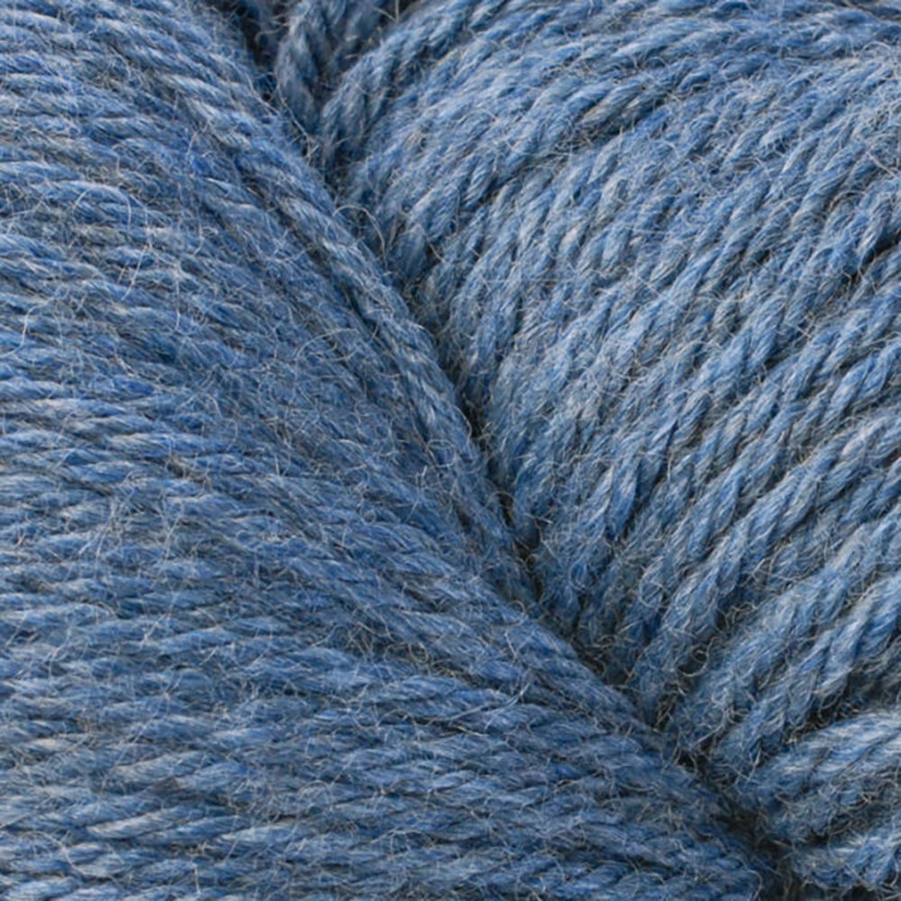 Twilight – Premium Soft Wool Yarn for Crocheting