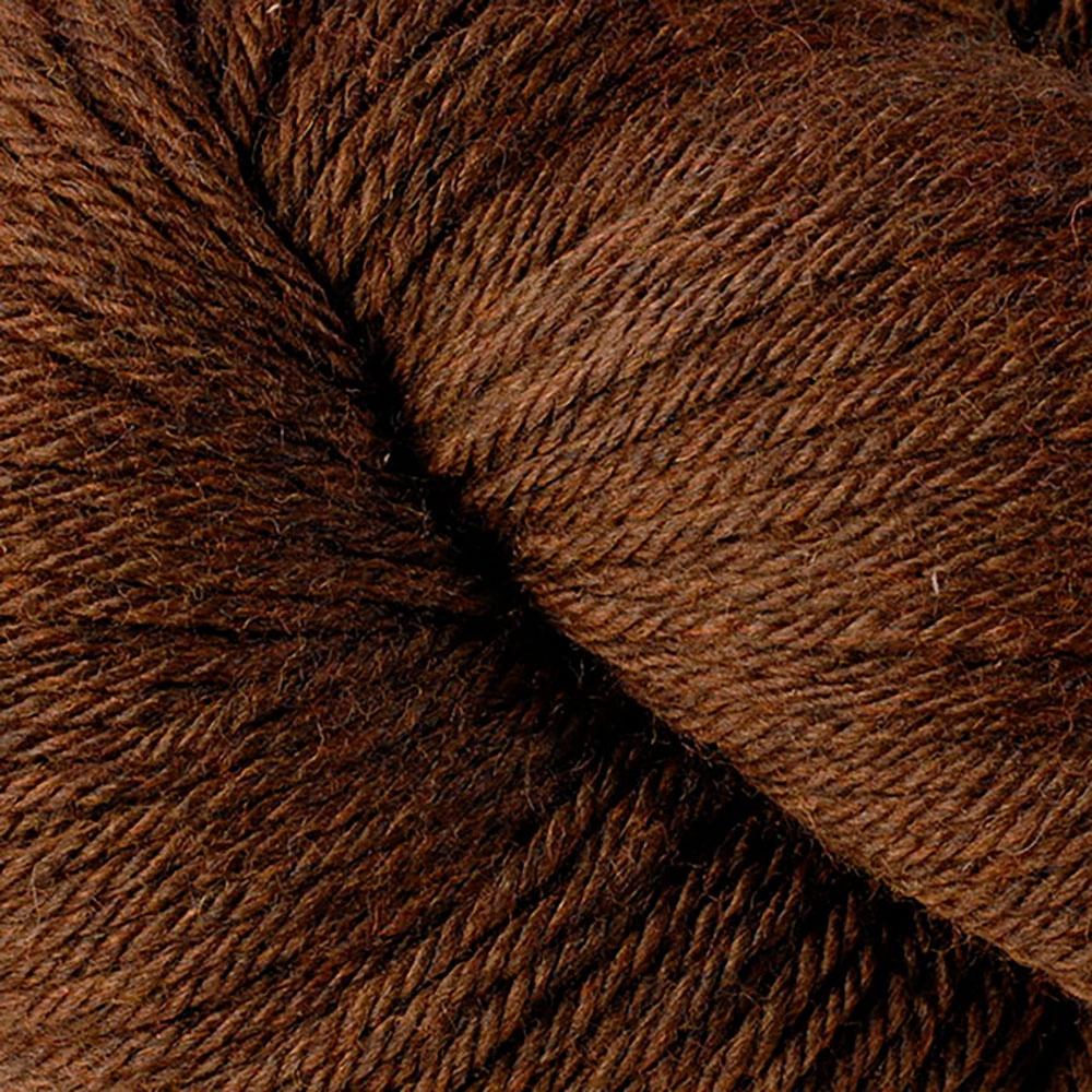 Chocolate Yarn - Smooth Finish