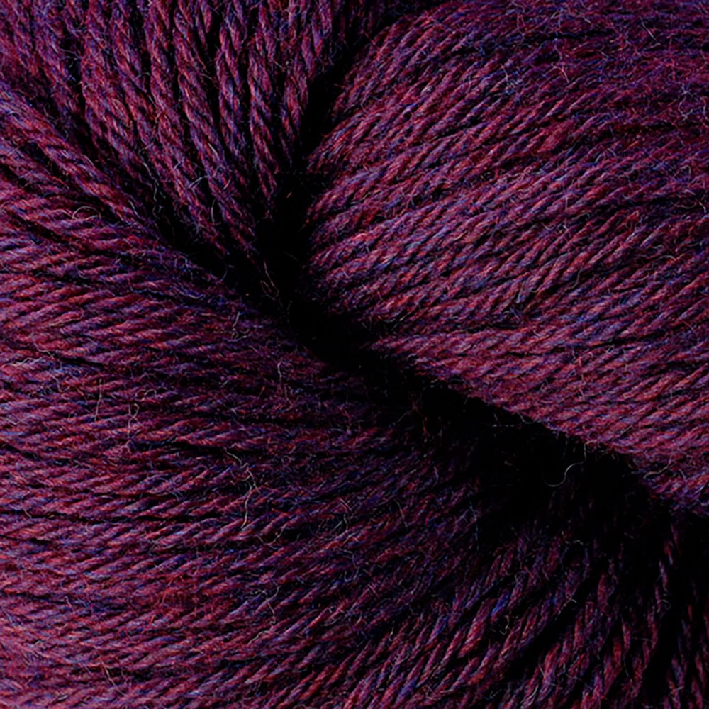 Dried Plum Yarn – SKU 5180B