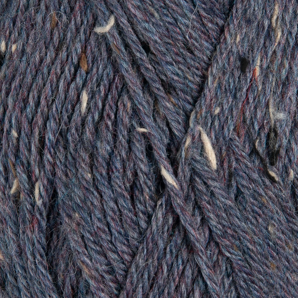 Mineral Heather Yarn – Classic Neutral Shade