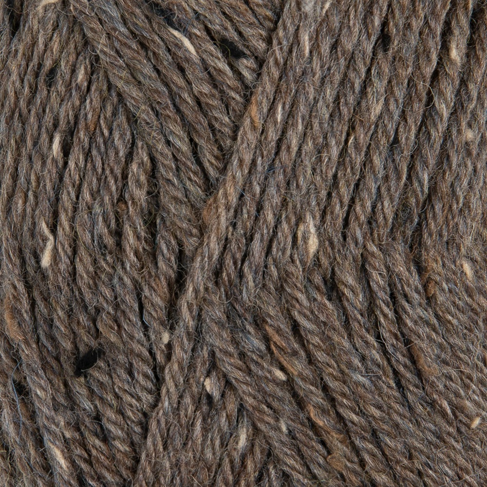 Burr Heather Yarn – Soft, Neutral Tones