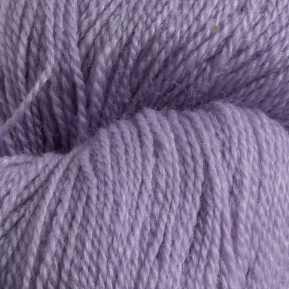 Lilac Mist Yarn – Perfect for Crochet Accessories