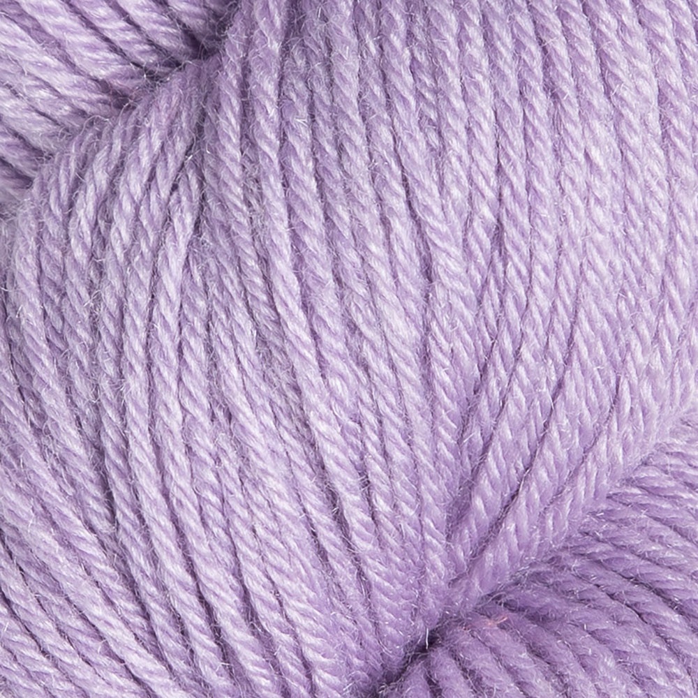 Lilac Mist – Wool DK Yarn