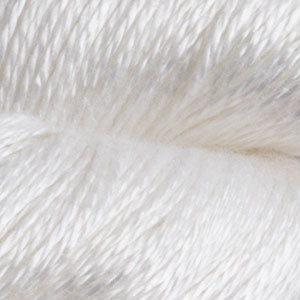 Purity Yarn – Smooth and Luxurious