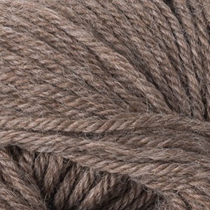 Prairie Heather Yarn – Cozy & Rustic