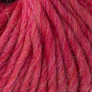Rose Heather Yarn – Smooth Yarn for Crafting Projects