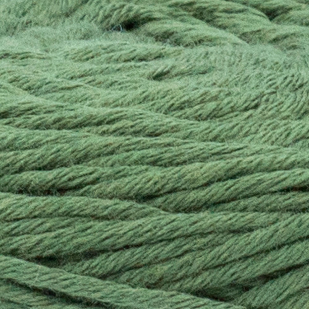 Olive Yarn – Earthy Yarn for Crochet Projects