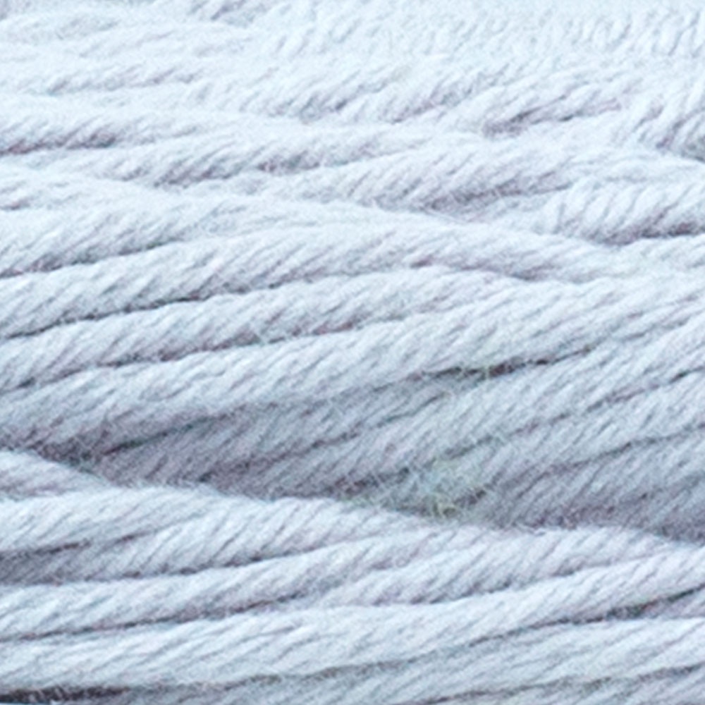 Silver Wool Yarn – Perfect for Handmade Gifts