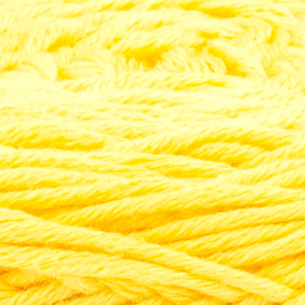 Yellow Yarn – Bulky Weight