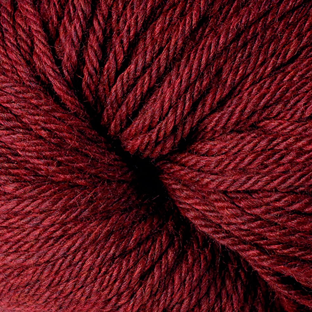 Black Cherry Yarn – Classic & Vibrant for Crocheting