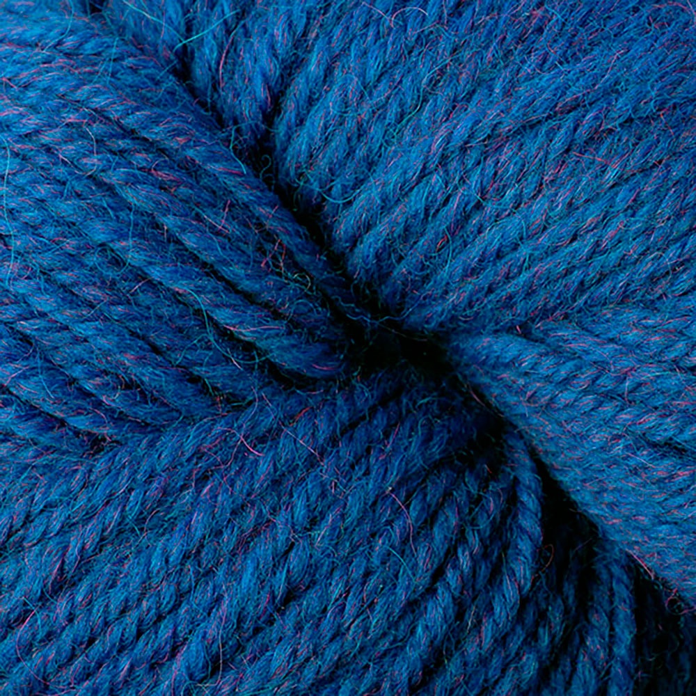 Azure Mix Yarn – Beautiful Blue Color Blends