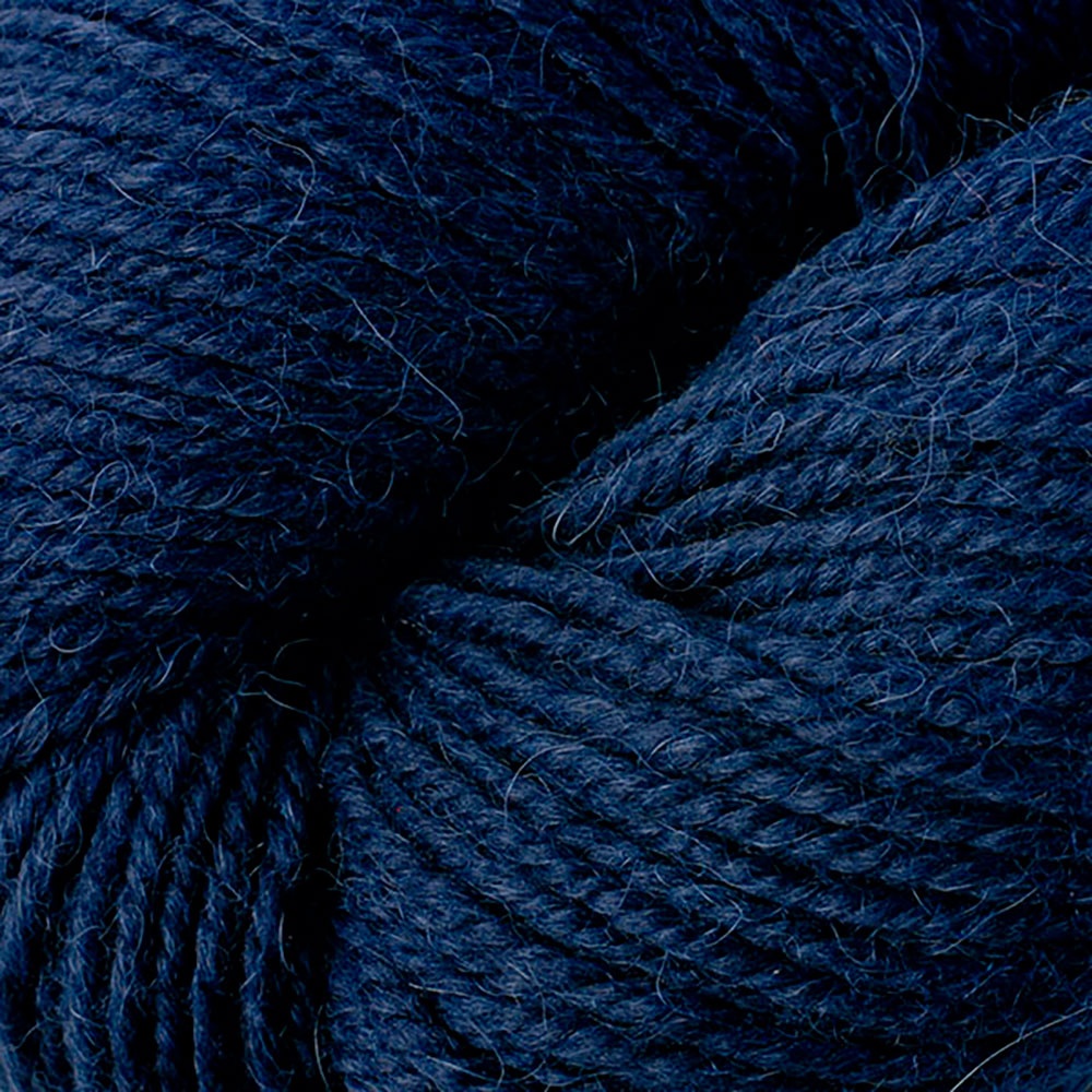 Navy Yarn – High-Quality Yarn for Knitting & Crochet