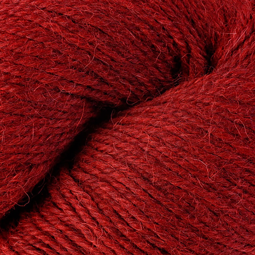 Redwood Mix Yarn – Unique Color Blend for Crochet