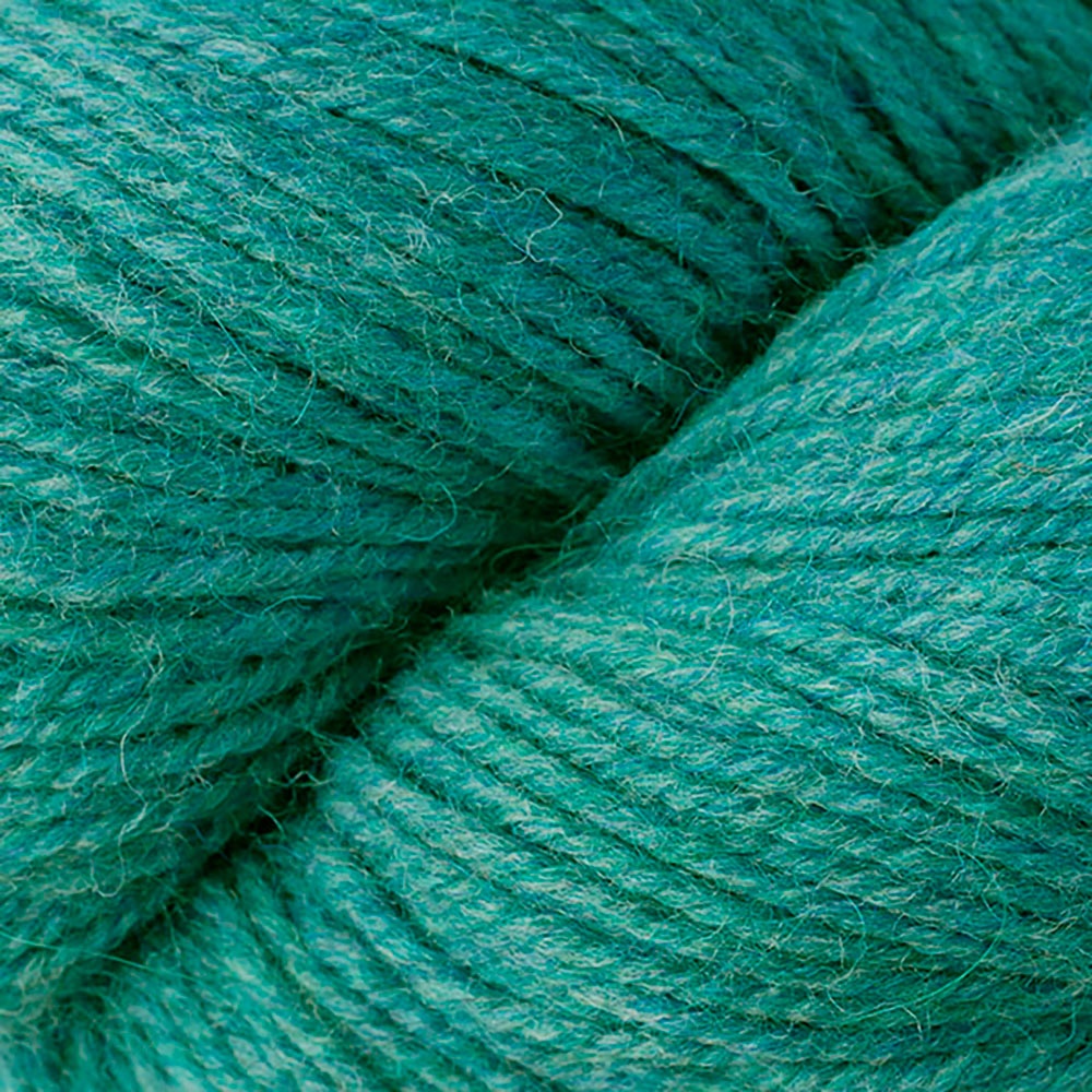 Turquoise Mix – Vibrant & Bold Acrylic Yarn