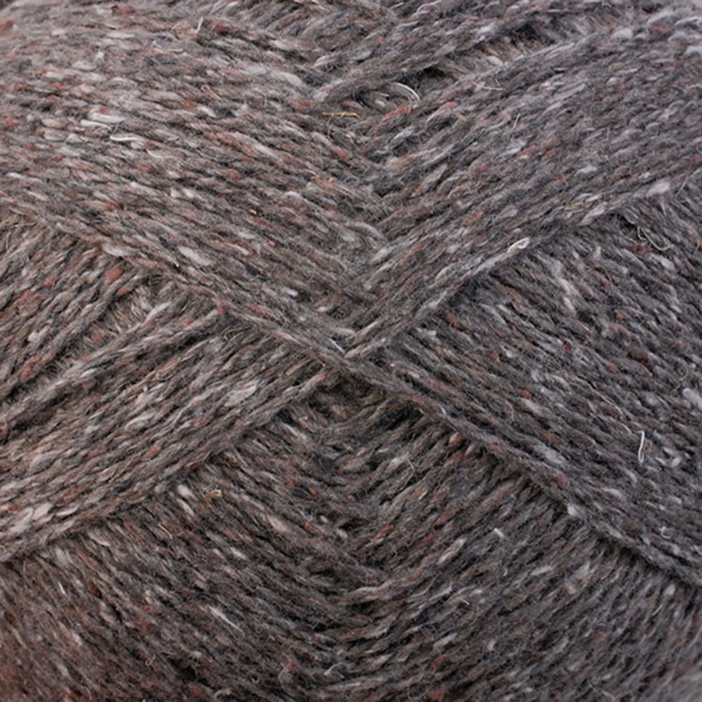 Patina Yarn - Premium Wool Blend for Crochet Work