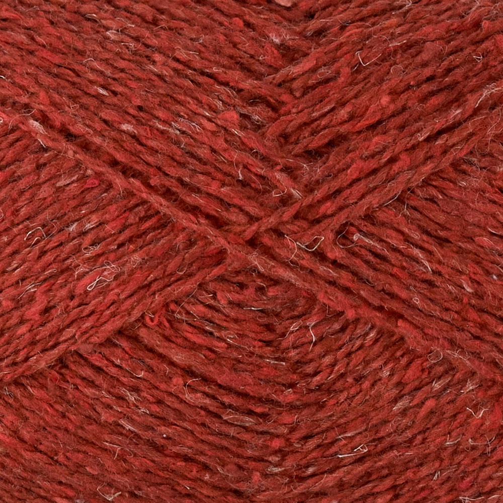 Cherry Yarn - Rich Red Shade
