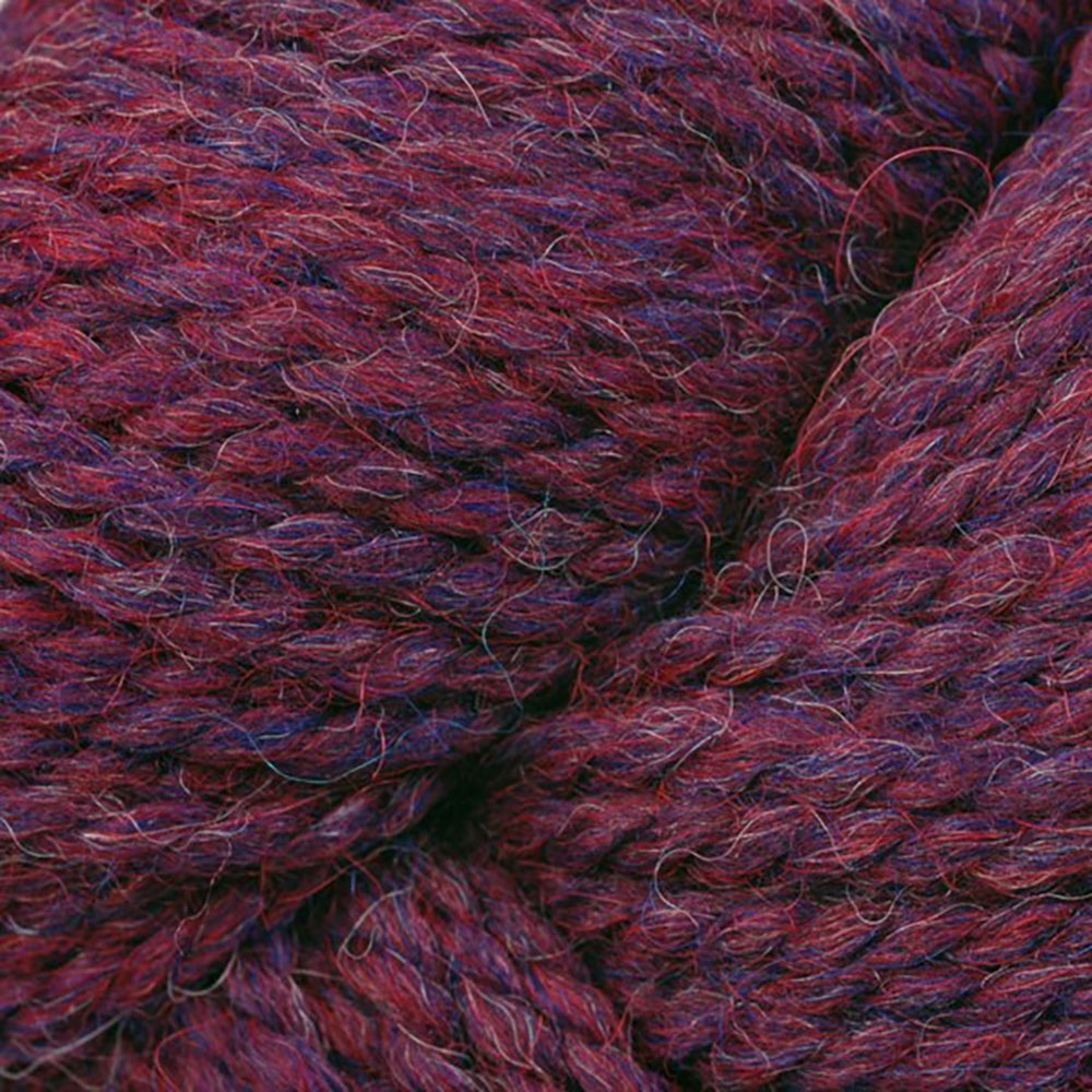 Berry Pie Mix Yarn – Rich Berry Blend