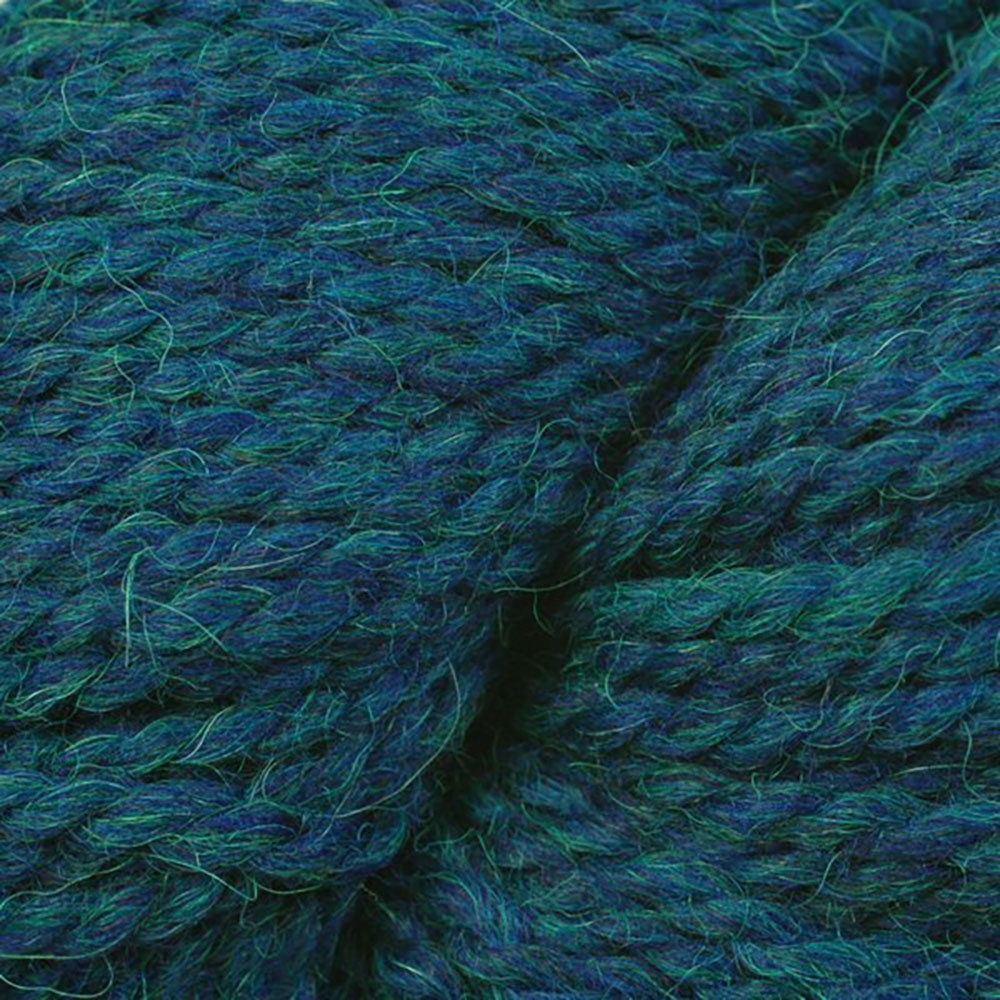 Oceanic Mix Yarn – Variegated Yarn for Crochet Projects