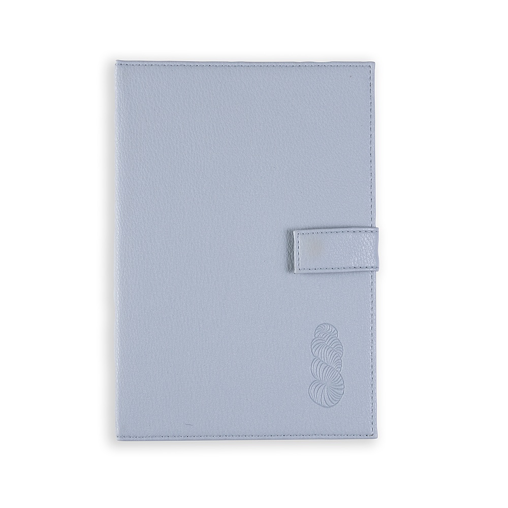 Basic Chart Keeper – Cloud Color