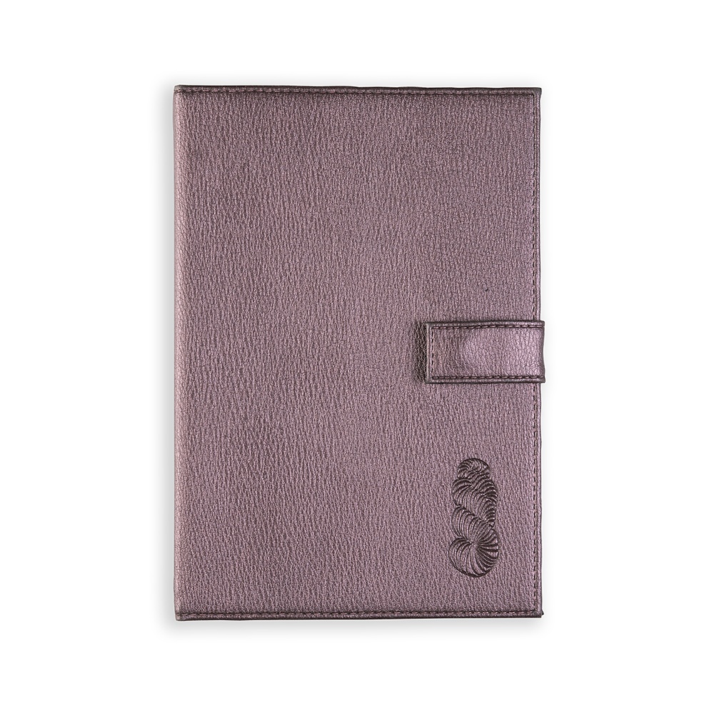 Basic Chart Keeper – Raisin Color