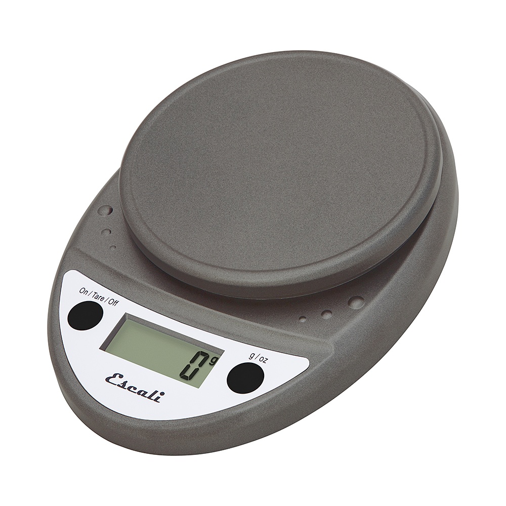Primo Digital Scale – Accurate Yarn Weighing