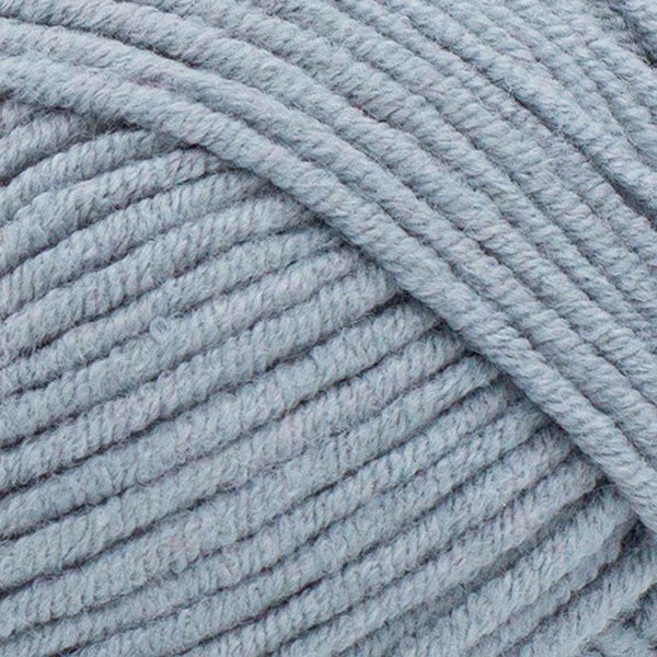 Over the Moon Yarn - Soft Acrylic Blend for Crochet