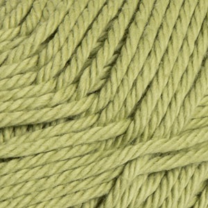 Honeydew Yarn – Light Green Yarn for Crochet Patterns