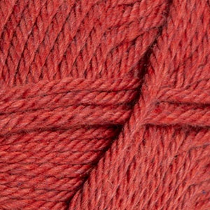 Fiesta Red Yarn – Warm Red Shades for Creative Designs